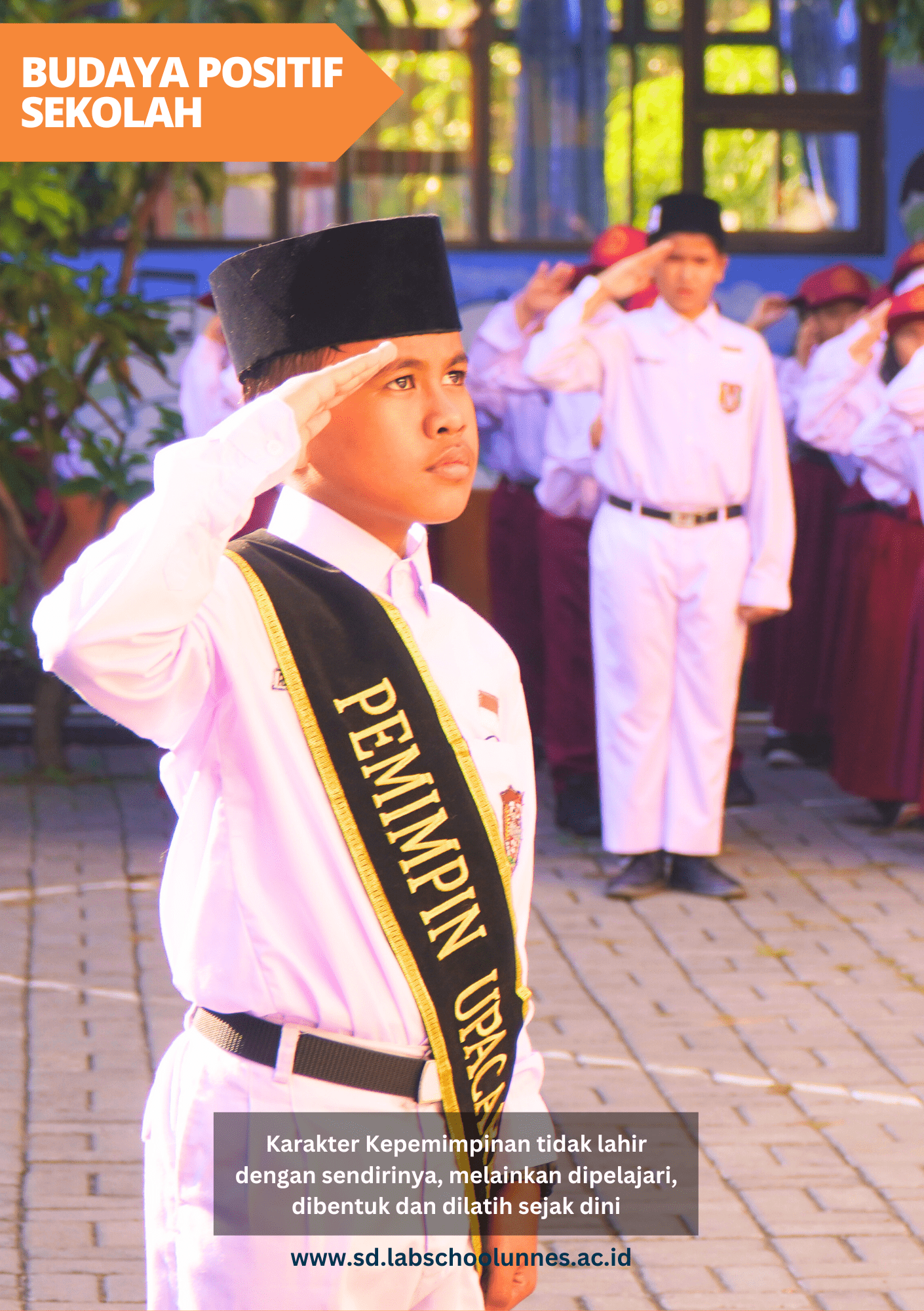 PPDB - SD LABSCHOOL UNNES