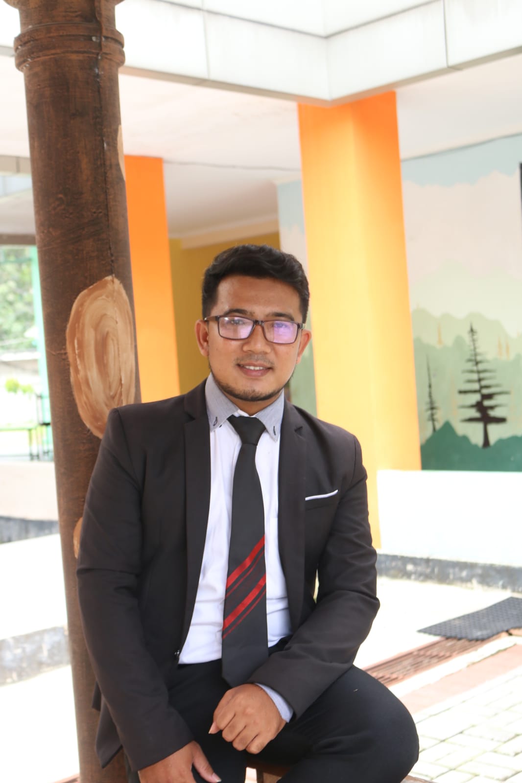 Tendik - SD LABSCHOOL UNNES