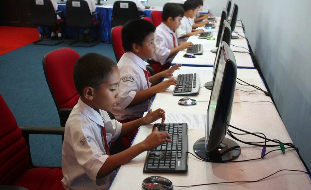 Home - SD LABSCHOOL UNNES