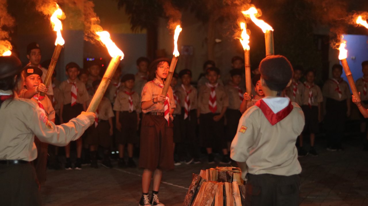 Home - SD LABSCHOOL UNNES