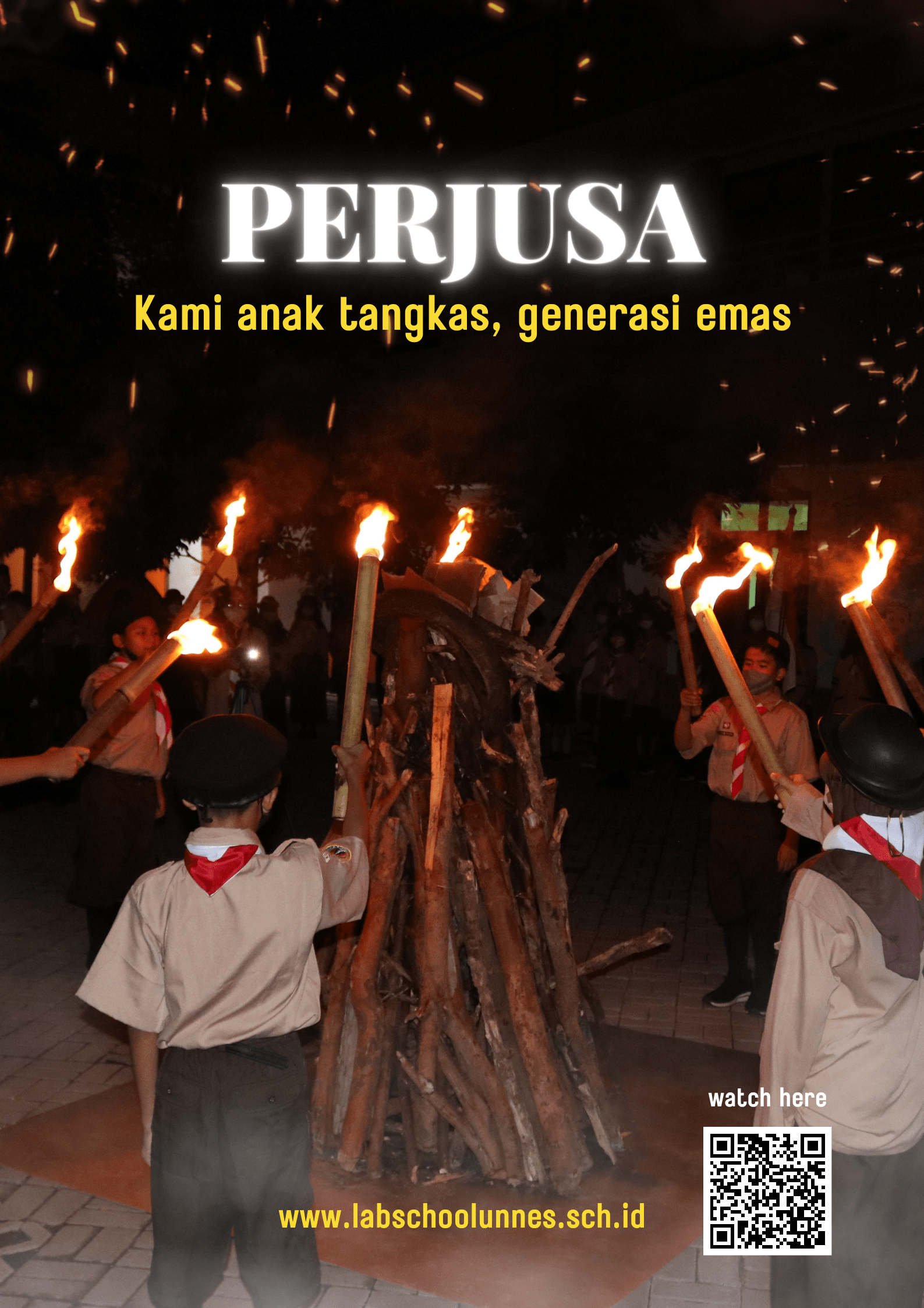 PPDB - SD LABSCHOOL UNNES