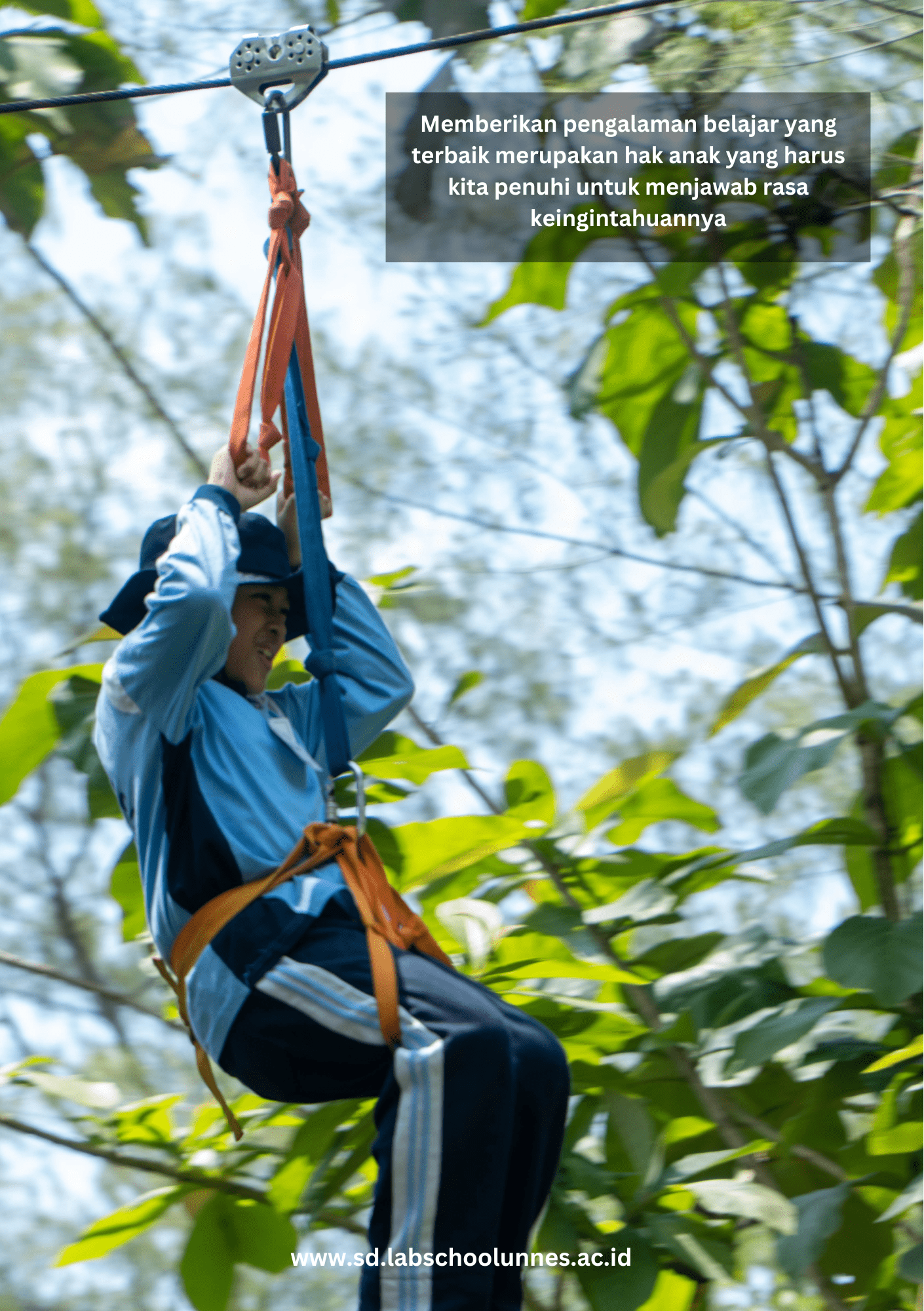 PPDB - SD LABSCHOOL UNNES